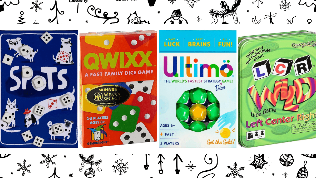43 Stocking Stuffer Ideas to Maximize Family Fun - Leisure Stacking
