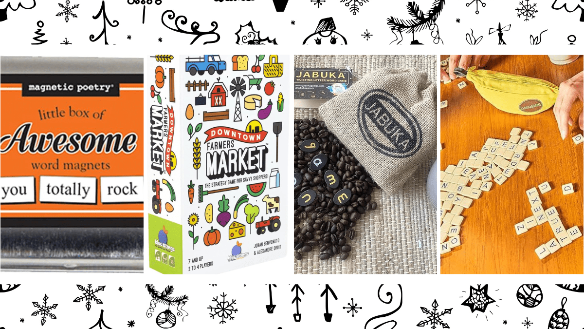 43 Stocking Stuffer Ideas to Maximize Family Fun - Leisure Stacking